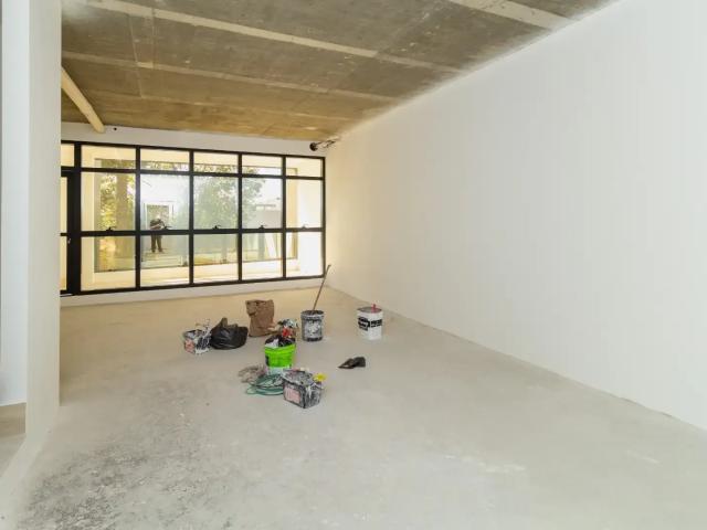 Conj. Comercial / Sala para Locação em Curitiba/PR Batel