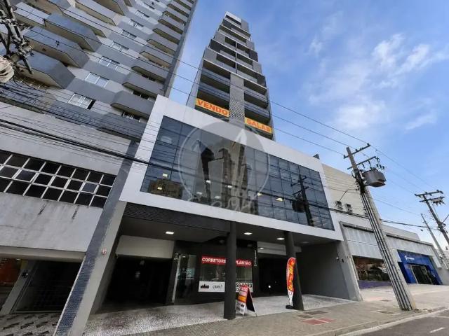 Conj. Comercial / Sala para Locação em Curitiba/PR Bacacheri