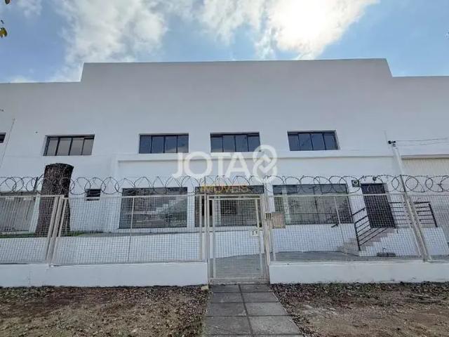 Conj. Comercial / Sala para Locação em Curitiba/PR Bacacheri