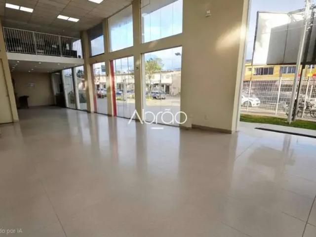 Conj. Comercial / Sala para Locação em Curitiba/PR Bacacheri