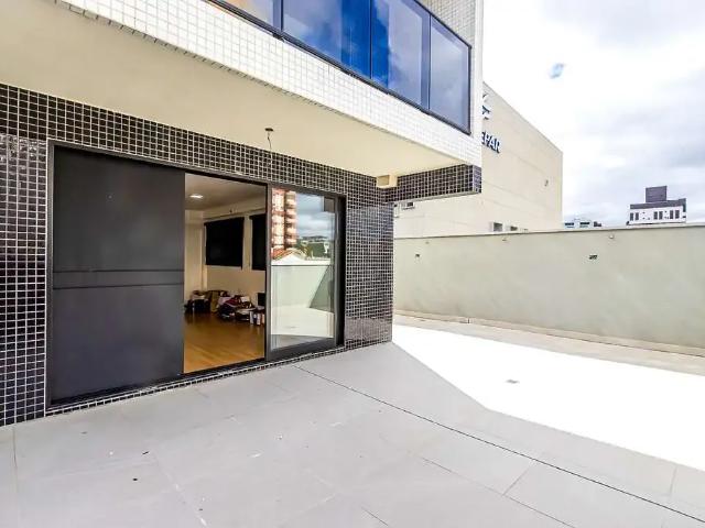 Conj. Comercial / Sala para Locação em Curitiba/PR Bacacheri