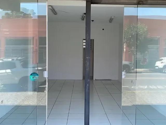 Conj. Comercial / Sala para Locação em Curitiba/PR Bacacheri