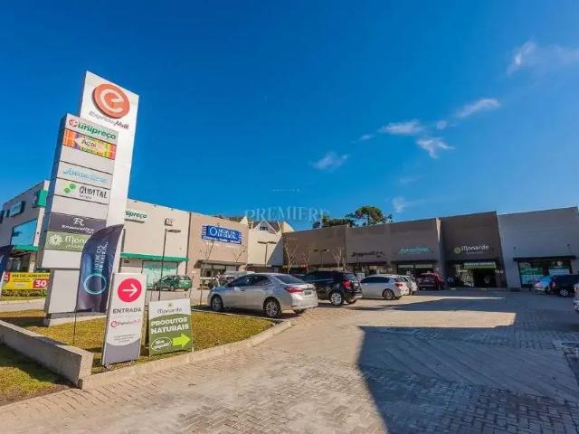 Conj. Comercial / Sala para Locação em Curitiba/PR Bacacheri