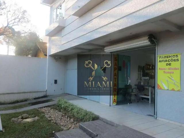 Conj. Comercial / Sala para Locação em Curitiba/PR Bacacheri