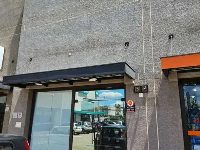 Conj. Comercial / Sala para Locação em Curitiba/PR Bacacheri