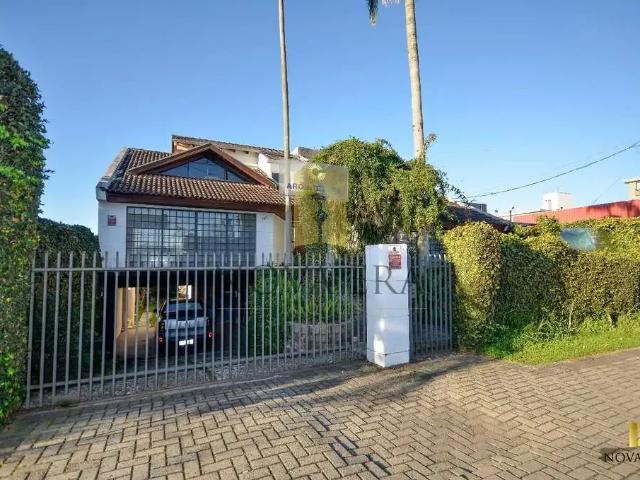 Conj. Comercial / Sala para Locação em Curitiba/PR Bacacheri