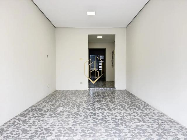 Conj. Comercial / Sala para Locação em Curitiba/PR Bacacheri