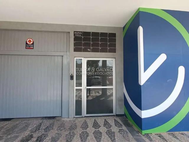 Conj. Comercial / Sala para Locação em Curitiba/PR Bacacheri
