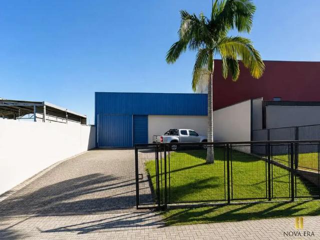 Conj. Comercial / Sala para Locação em Curitiba/PR Bacacheri