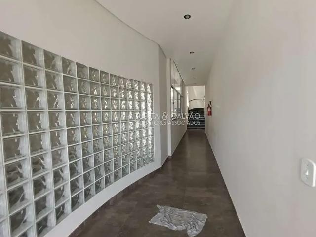 Conj. Comercial / Sala para Locação em Curitiba/PR Bacacheri