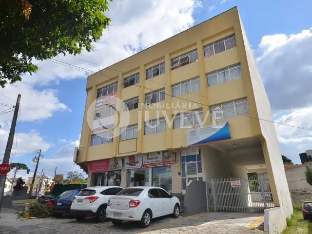 Conj. Comercial / Sala para Locação em Curitiba/PR Bacacheri
