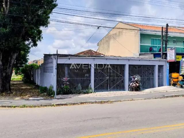 Conj. Comercial / Sala para Locação em Curitiba/PR Bairro Alto