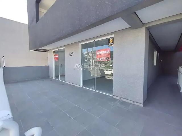 Conj. Comercial / Sala para Locação em Curitiba/PR Bairro Alto