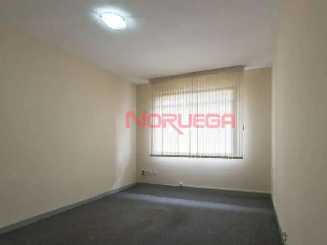 Conj. Comercial / Sala para Locação em Curitiba/PR Bairro Alto