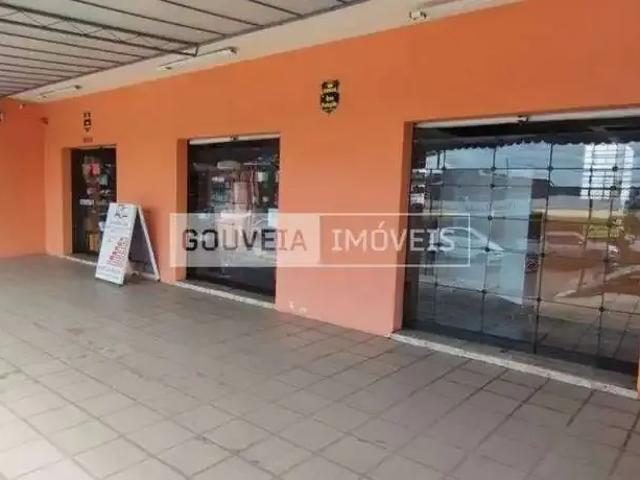 Conj. Comercial / Sala para Locação em Curitiba/PR Bairro Alto