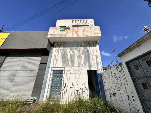 Conj. Comercial / Sala para Locação em Curitiba/PR Bairro Alto