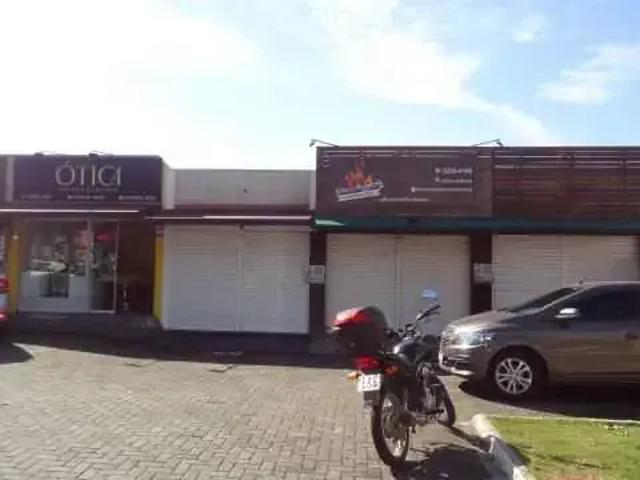 Conj. Comercial / Sala para Locação em Curitiba/PR Bairro Alto