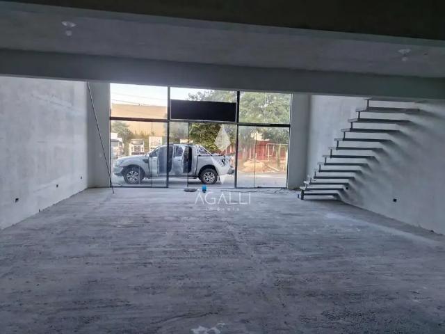 Conj. Comercial / Sala para Locação em Curitiba/PR Barreirinha