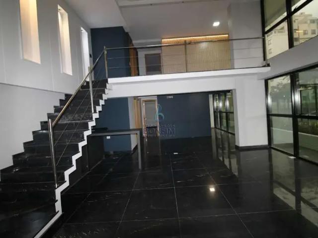 Conj. Comercial / Sala para Locação em Curitiba/PR Bigorrilho