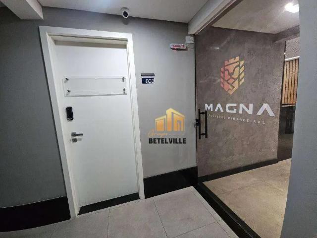 Conj. Comercial / Sala para Locação em Curitiba/PR Bigorrilho