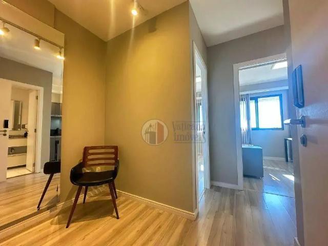 Conj. Comercial / Sala para Locação em Curitiba/PR Bigorrilho