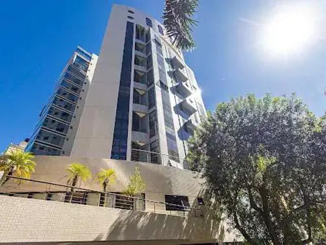 Conj. Comercial / Sala para Locação em Curitiba/PR Bigorrilho
