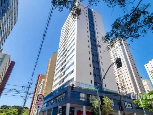 Conj. Comercial / Sala para Locação em Curitiba/PR Bigorrilho