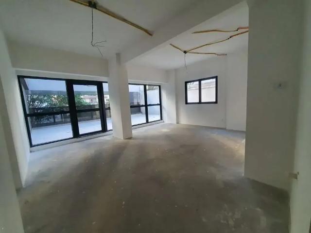 Conj. Comercial / Sala para Locação em Curitiba/PR Bigorrilho