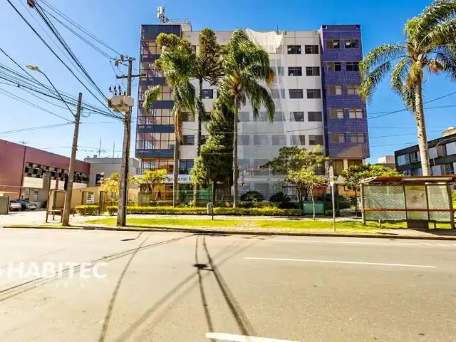 Conj. Comercial / Sala para Locação em Curitiba/PR Bigorrilho