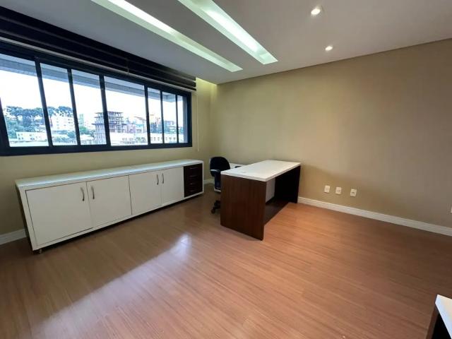 Conj. Comercial / Sala para Locação em Curitiba/PR Bigorrilho