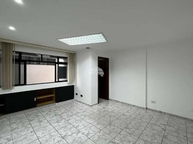Conj. Comercial / Sala para Locação em Curitiba/PR Bigorrilho
