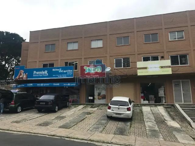 Conj. Comercial / Sala para Locação em Curitiba/PR Bigorrilho