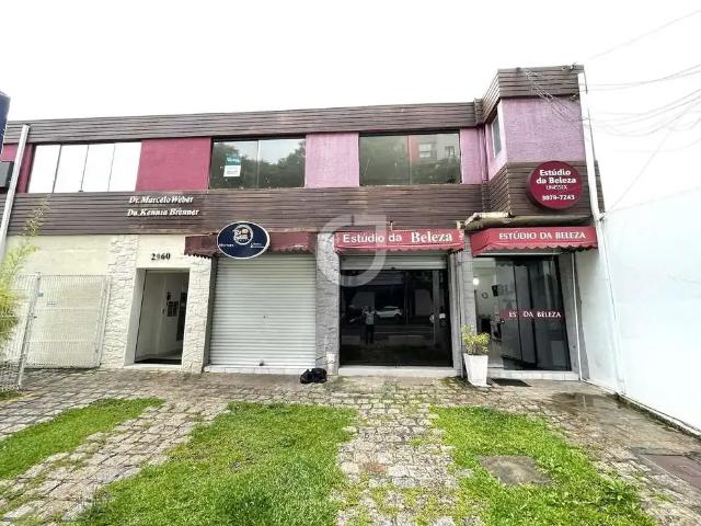 Conj. Comercial / Sala para Locação em Curitiba/PR Bigorrilho