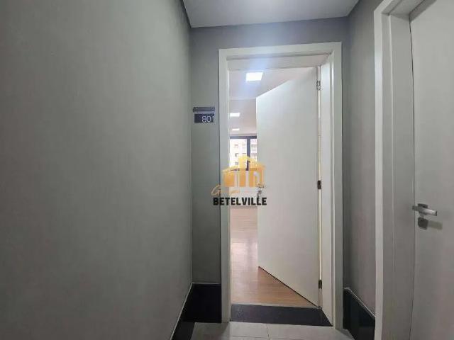 Conj. Comercial / Sala para Locação em Curitiba/PR Bigorrilho