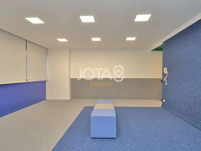 Conj. Comercial / Sala para Locação em Curitiba/PR Bigorrilho