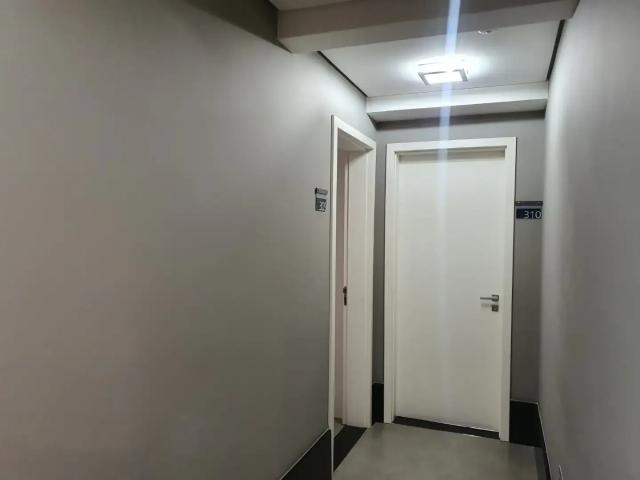 Conj. Comercial / Sala para Locação em Curitiba/PR Bigorrilho