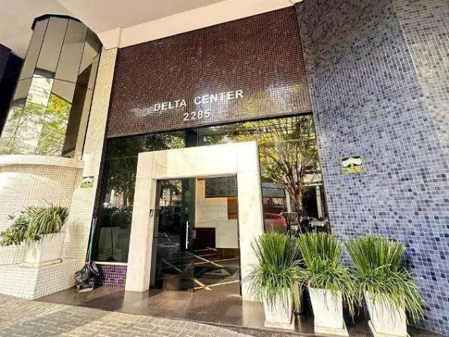 Conj. Comercial / Sala para Locação em Curitiba/PR Bigorrilho