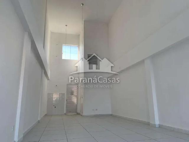 Conj. Comercial / Sala para Locação em Curitiba/PR Ganchinho