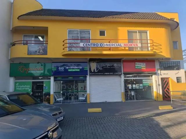 Conj. Comercial / Sala para Locação em Curitiba/PR Guabirotuba