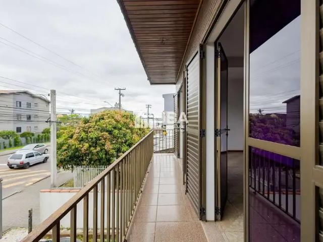 Conj. Comercial / Sala para Locação em Curitiba/PR Guabirotuba