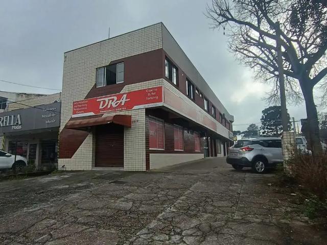 Conj. Comercial / Sala para Locação em Curitiba/PR Guabirotuba