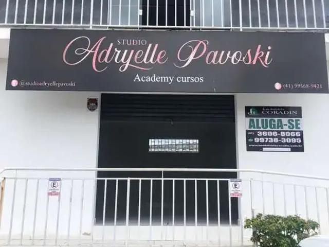 Conj. Comercial / Sala para Locação em Curitiba/PR Guabirotuba