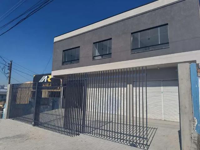 Conj. Comercial / Sala para Locação em Curitiba/PR Guaíra