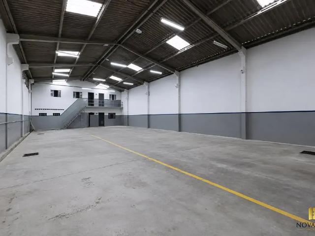 Conj. Comercial / Sala para Locação em Curitiba/PR Guaíra