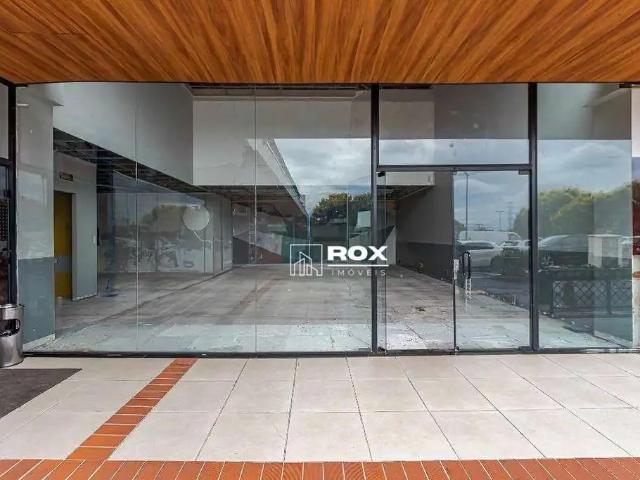 Conj. Comercial / Sala para Locação em Curitiba/PR Ecoville