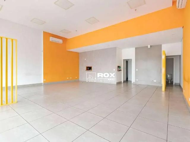 Conj. Comercial / Sala para Locação em Curitiba/PR Ecoville