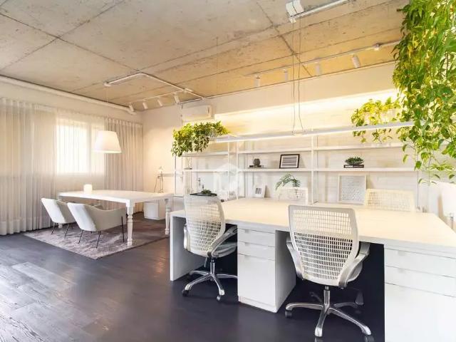 Conj. Comercial / Sala para Locação em Curitiba/PR Ecoville