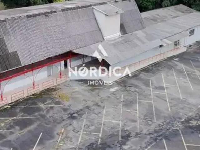 Conj. Comercial / Sala para Locação em Curitiba/PR Ecoville