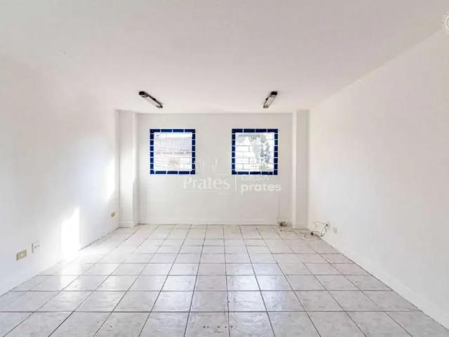 Conj. Comercial / Sala para Locação em Curitiba/PR Ecoville