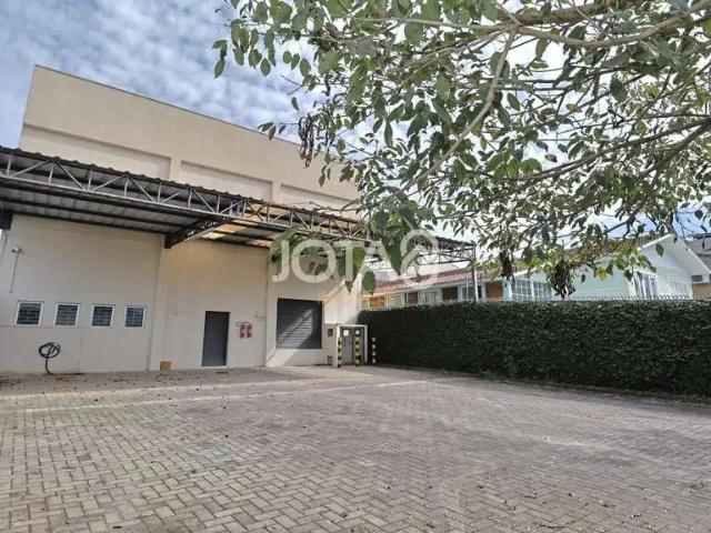 Conj. Comercial / Sala para Locação em Curitiba/PR Ecoville